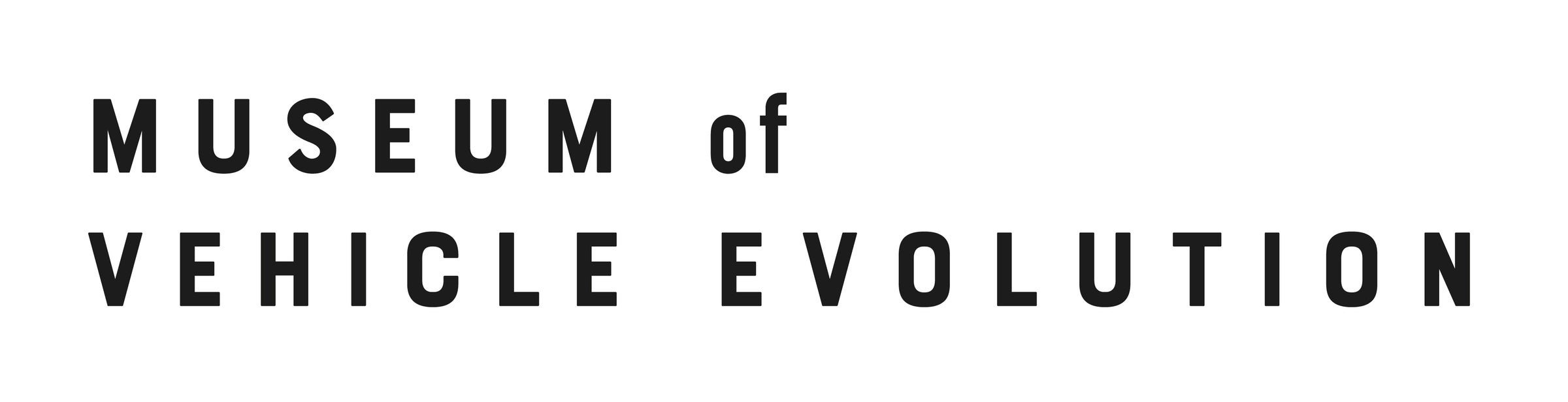 Home | Museum of Vehicle Evolution